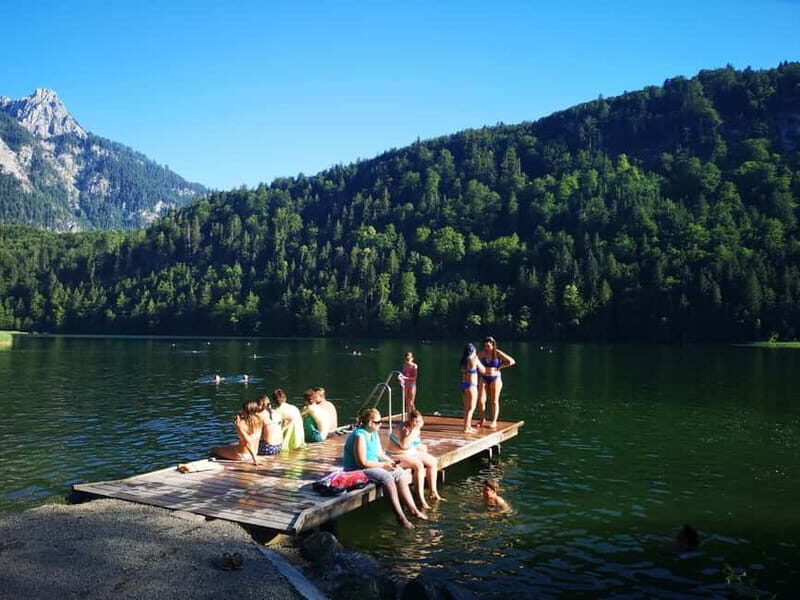 Munich: Neuschwanstein by Bus with Alpine Bike Ride & Swim - FAQ: Your Questions Answered