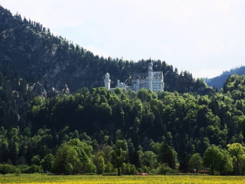 Munich: Neuschwanstein by Bus with Alpine Bike Ride & Swim - Final Verdict