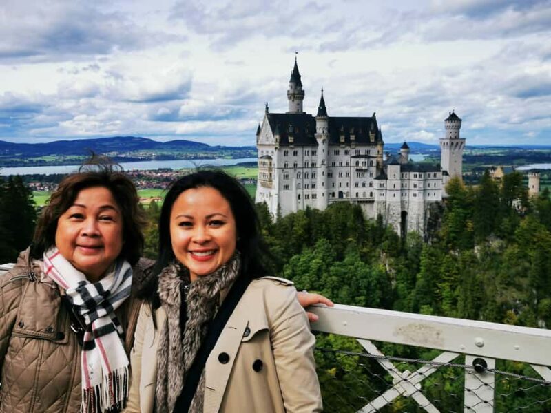 Munich: Neuschwanstein by Bus with Optional Bike Ride/Swim - Authentic Experiences and Practical Tips From Travelers