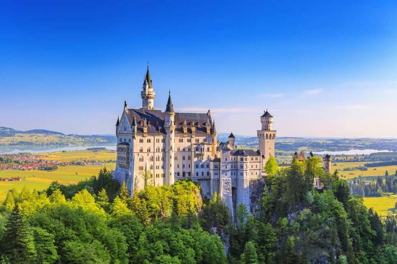 Munich: Neuschwanstein Castle Private Tour with Guide - Who Is This Tour Best Suited For?