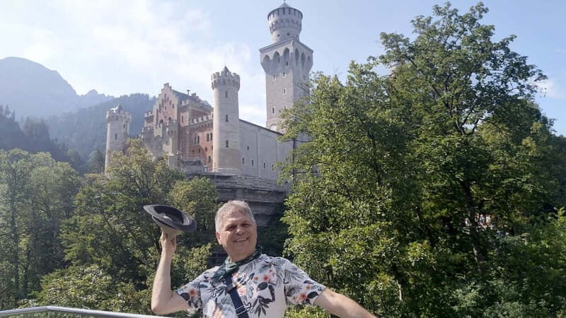 Munich: Neuschwanstein Castle Tour - The Experience: What Travelers Say