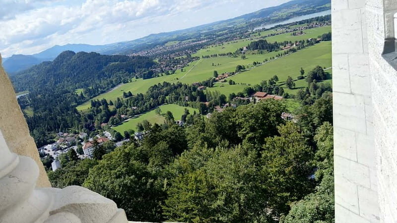 Munich: Neuschwanstein Castle Tour - Practical Details & Value