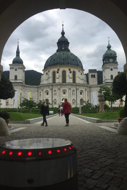 Munich: Neuschwanstein/Rothenburg/Eagle's Nest/Salzburg Trip - Key Points