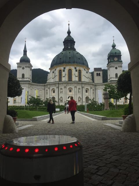 Munich: Neuschwanstein/Rothenburg/Eagle's Nest/Salzburg Trip - Final Thoughts: Who Is This Tour For?