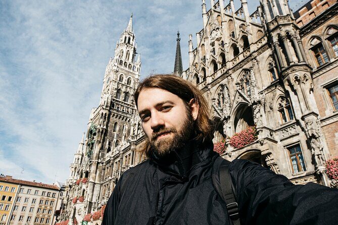 Munich New Town Hall and Beyond  Private Walking Tour - The Sum Up
