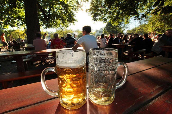 Munich Night Tour with a Local: Private & 100% Personalized - The Sum Up: Is This Tour a Good Choice?