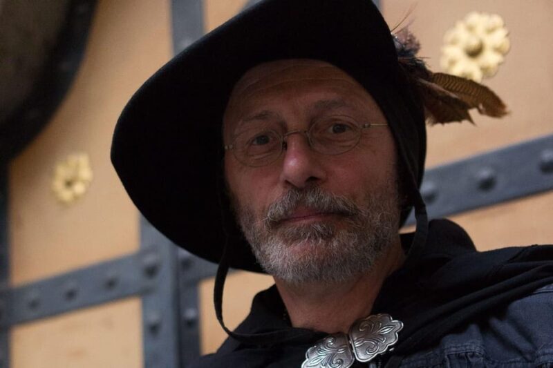 Munich: Night Watchman Tour for Kids (6 - 12 years) - 75 min - Practical Tips for Participants