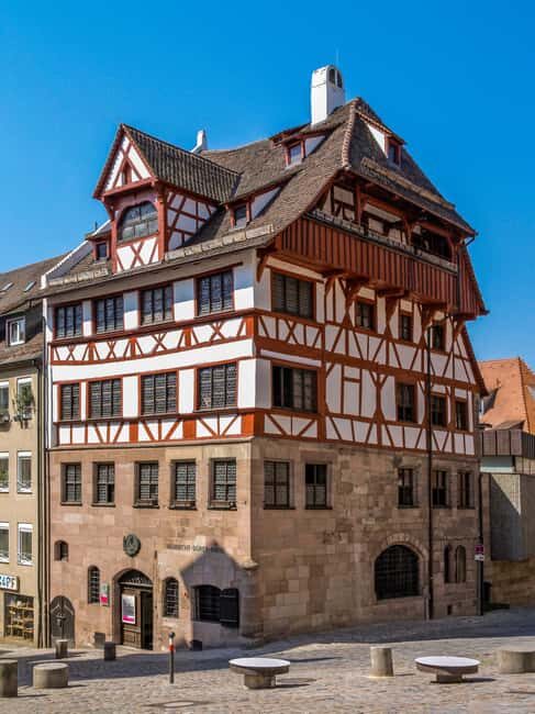 Munich: Nuremberg Uncovered History, Trials & Art Day Ride - Munich: Nuremberg Uncovered History, Trials & Art Day Ride – A Detailed Review