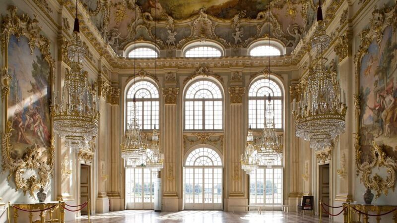 Munich: Nymphenburg Palace Entry Ticket - What to Expect When Visiting Nymphenburg Palace