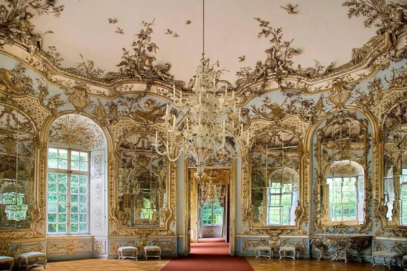Munich: Nymphenburg Palace Entry Ticket - Reviews and Authentic Perspectives