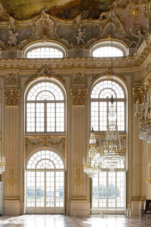 Munich: Nymphenburg Palace Entry Ticket - The Sum Up