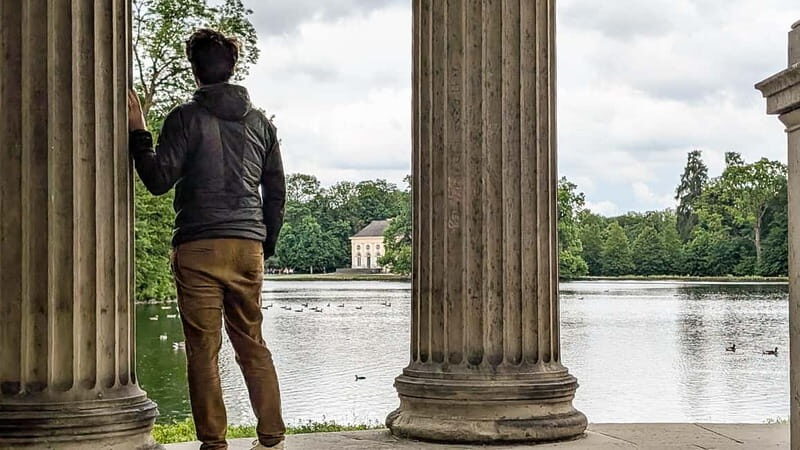 Munich: Nymphenburg Palace Guided Tour with an Architect - FAQs