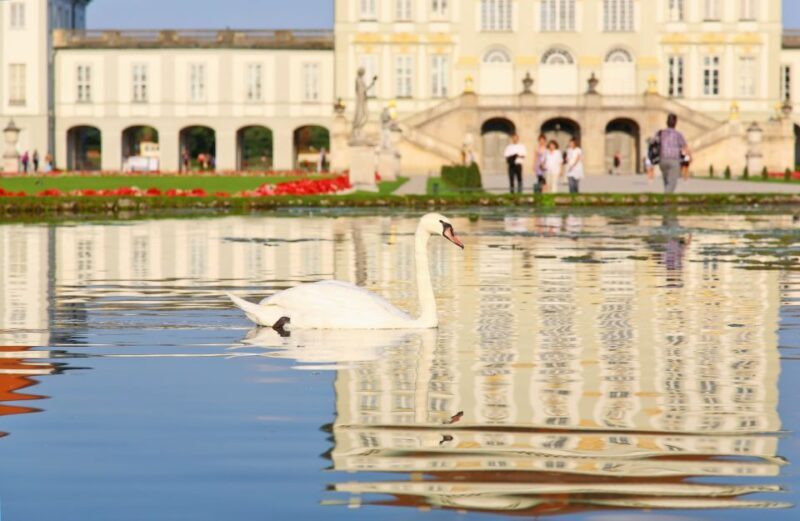 Munich: Nymphenburg Palace Skip-the-Line Private Guided Tour - Overview of the Tour Experience