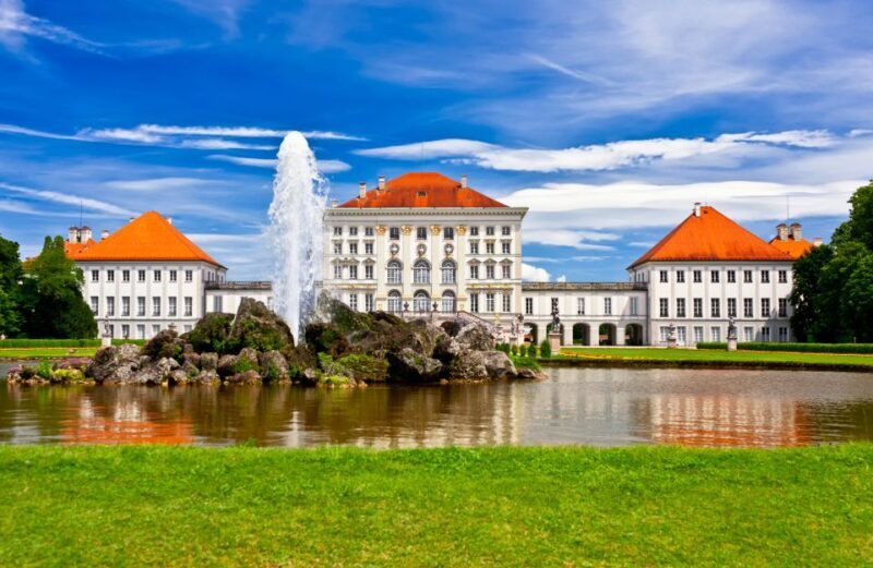 Munich: Nymphenburg Palace Skip-the-Line Private Guided Tour - The Value of Private Transfers and Flexibility