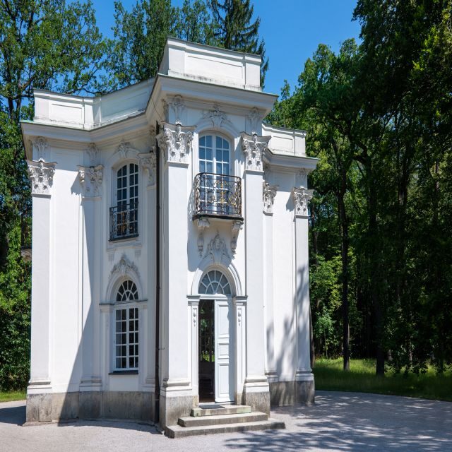 Munich: Nymphenburg Palace Skip-the-Line Private Guided Tour - Who Is This Tour Best For?