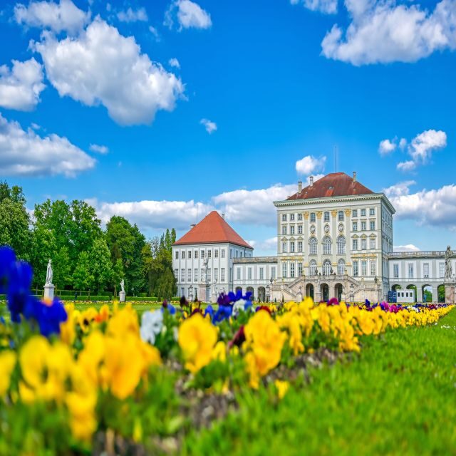 Munich: Nymphenburg Palace Skip-the-Line Private Guided Tour - The Sum Up
