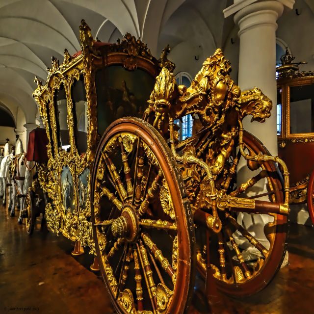 Munich: Nymphenburg Palace Skip-the-Line Private Guided Tour - FAQ