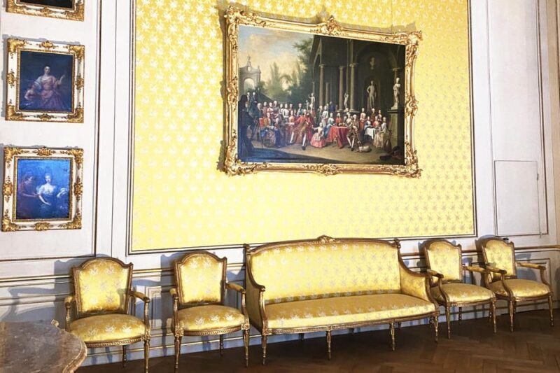 Munich Nymphenburg Palace Tickets and Tour, Carriage Museum - What Travelers Say: Authentic Experiences and Valuable Insights