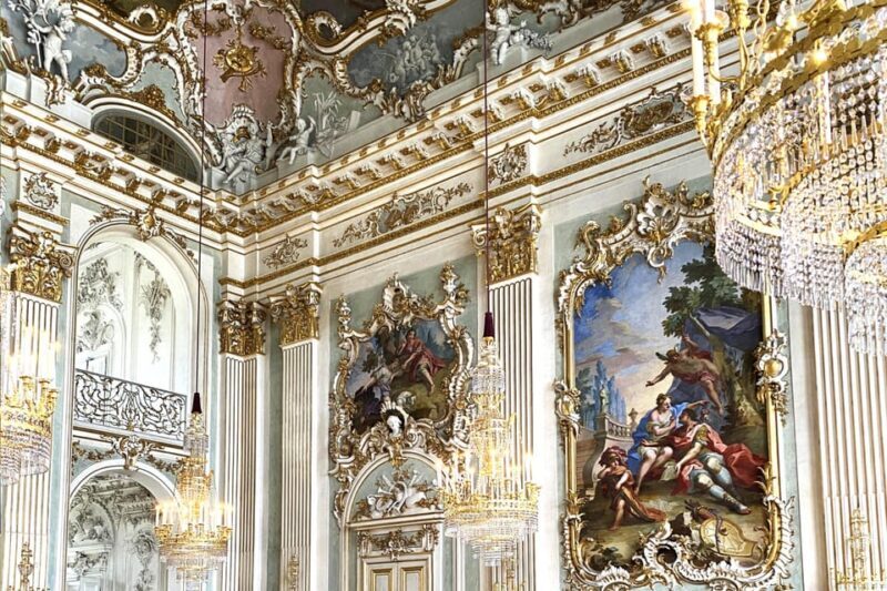 Munich Nymphenburg Palace Tickets and Tour, Carriage Museum - The Practical Aspects: Cost, Duration, and Accessibility