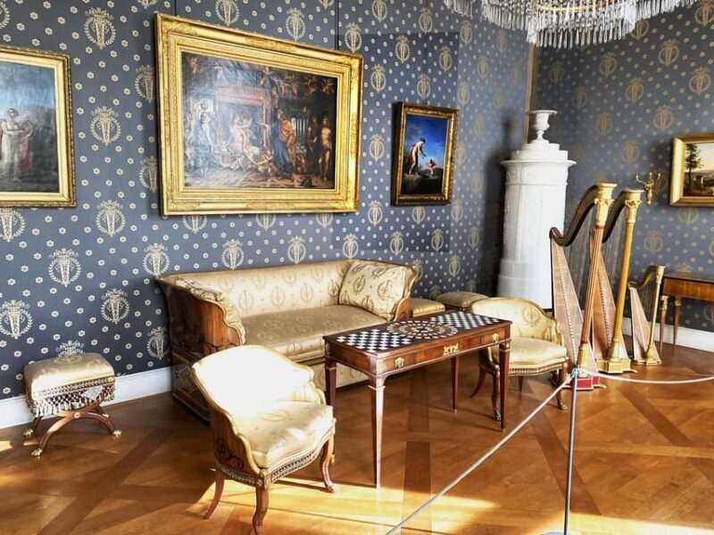 Munich Nymphenburg Palace Tickets and Tour, Carriage Museum - FAQ