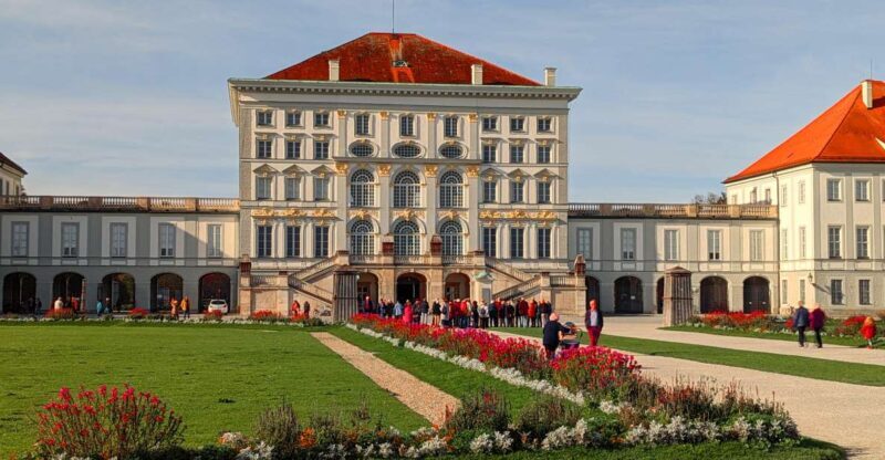 Munich: Nymphenburg Palace with official Guide - Overall Value and Who Should Book