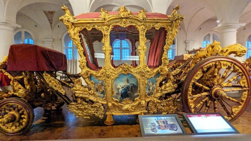 Munich: Nymphenburg Palace with official Guide - Frequently Asked Questions