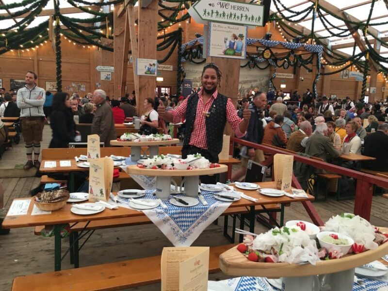 Munich Oktoberfest All-Inclusive Tour - The Bottom Line