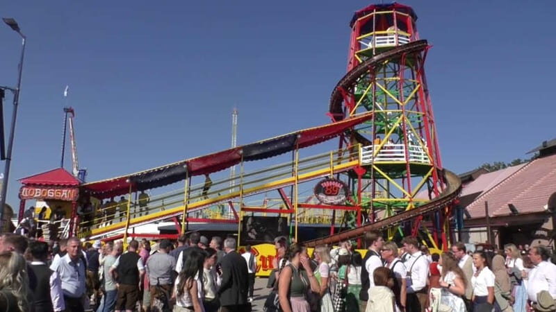 Munich: Oktoberfest Guided Tour for Beginners - Final Thoughts