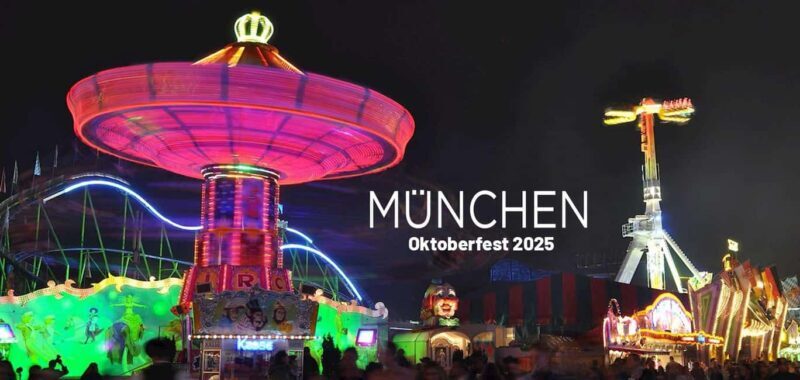 Munich: Oktoberfest Tour & Big Beerhall Evening Reservation - Authentic Taste and Festive Atmosphere