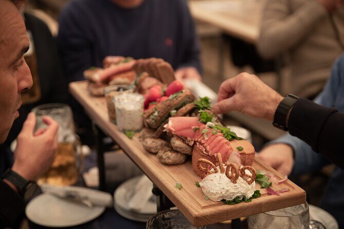 Munich Oktoberfest Tour with Beer Hall Table Reservations - FAQ
