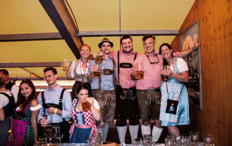 Munich: Oktoberfest Tour with Tent Reservation, Food & Beer - Final Thoughts