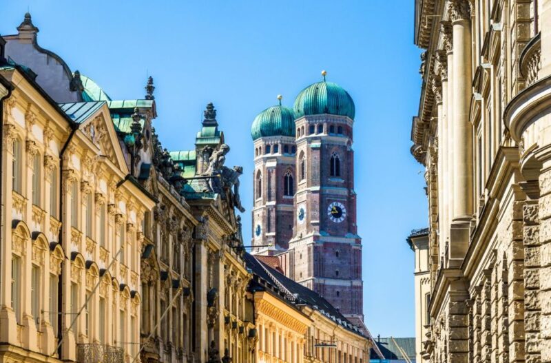 Munich Old Town and English Gardens Private Walking Tour - Why Choose This Tour?