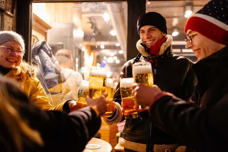 Munich: Old Town Beer and Pub Tour (4 beers) - Who Will Love This Tour?