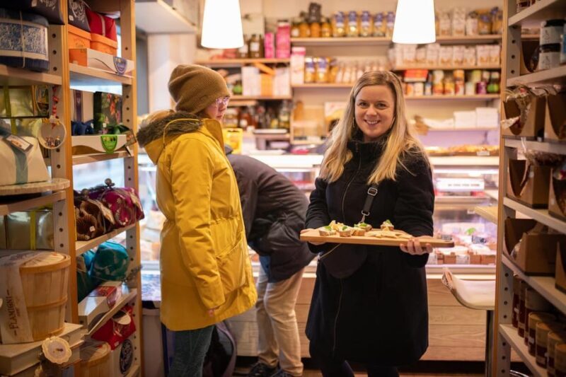 Munich: Old Town Culinary Tour - Practical Tips & What to Expect