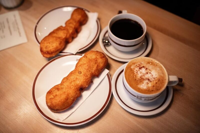 Munich: Old Town Culinary Tour - Who Will Love This Tour?