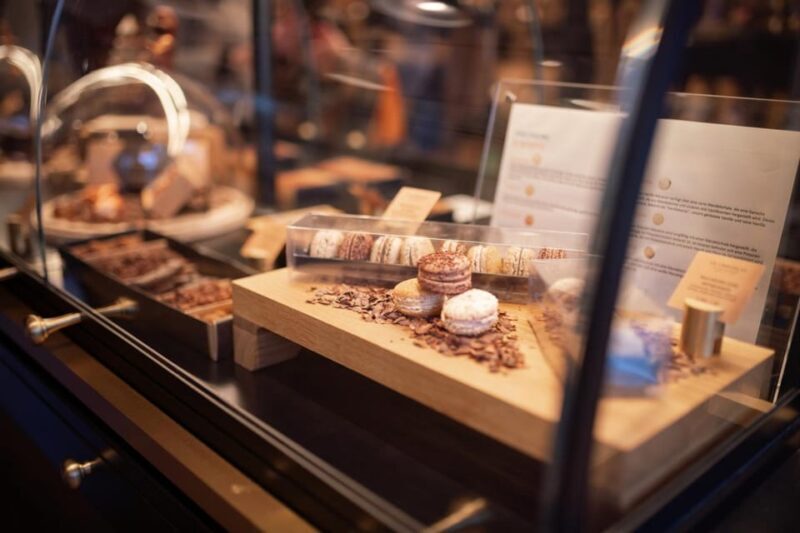 Munich: Old Town Culinary Tour - FAQs