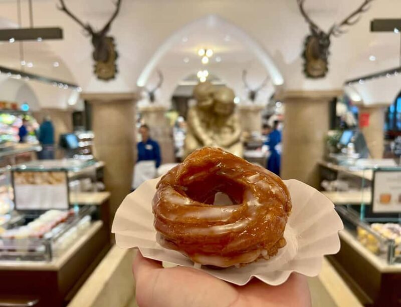Munich: Old Town Food Tour with 10+ Tastings, Beer & Pretzel - Practical Details