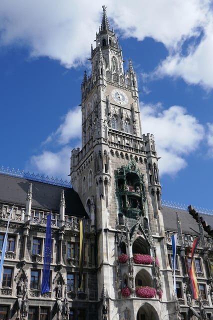 Munich - Old Town Historic Walking Tour - Who Should Consider This Tour?