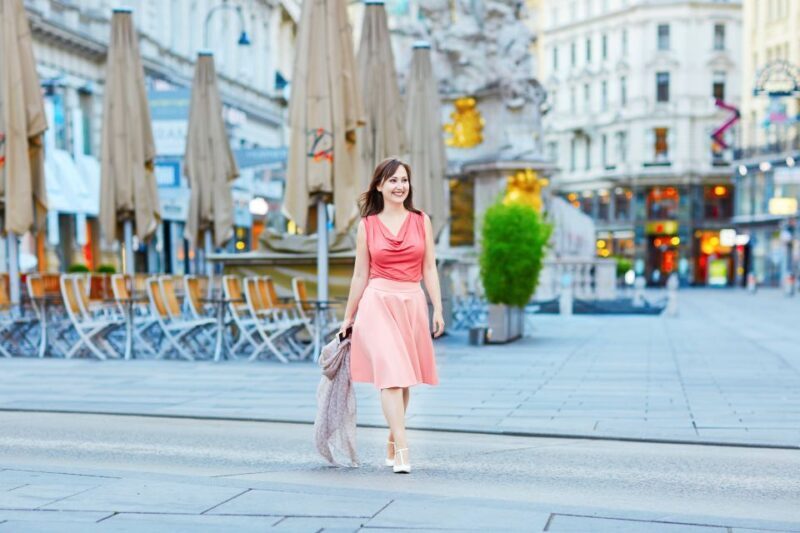 Munich Old Town, Restaurants, Food Self-Guided Tour Booklet - What’s Included and What’s Not: The Real Value
