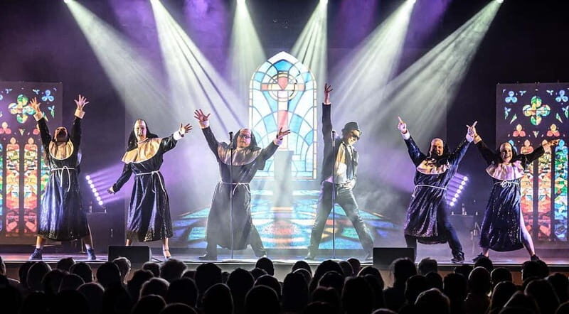 Munich: Open-air concert  Best of Musicals - Key Points