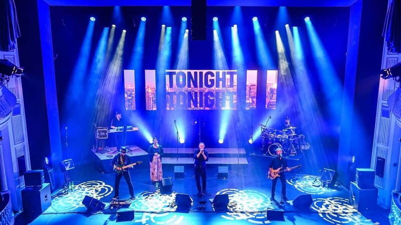 Munich: Open Air Concert - The Music of Phil Collins & Genesis - Key Points