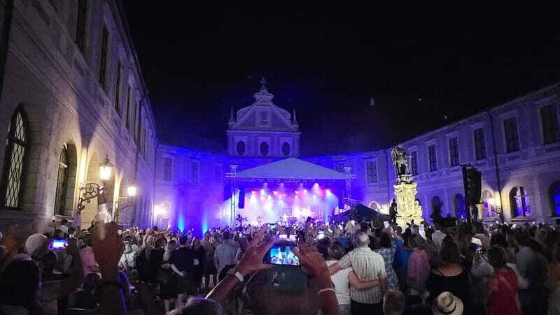 Munich: Open Air Concert - Whitney Houston - More than a moment - Why This Experience Matters for Travelers