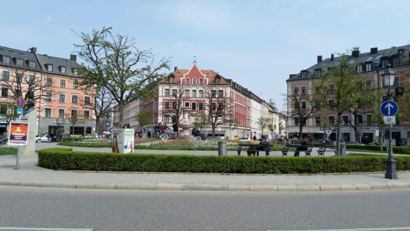 Munic:h; Paul's Bavarian Food and Market Tour - Exploring Munich’s Bavarian Food Scene with Paul’s Market and Food Tour