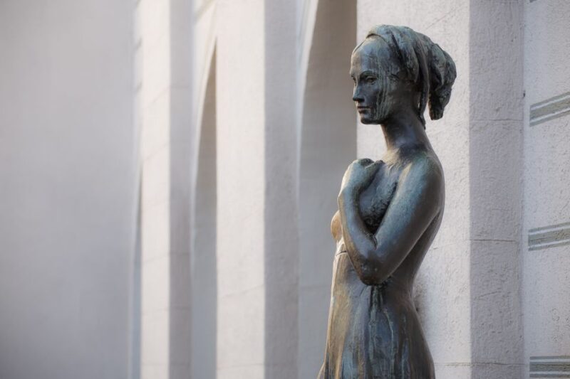 Munich: Places of Luck in Munich - FAQs