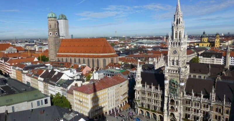 Munich: Private Beer Tour - Key Points: