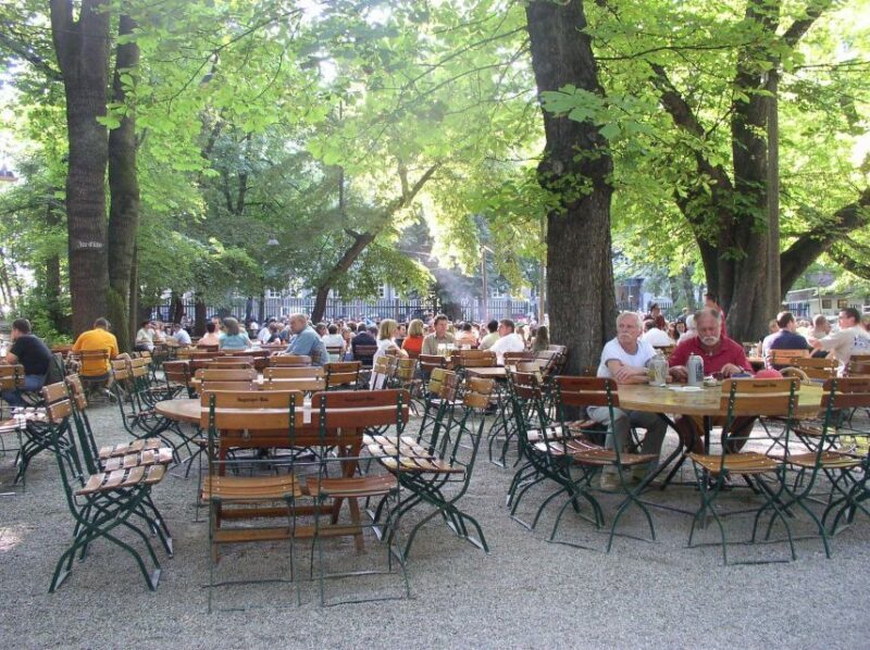 Munich: Private Beer Tour - A Deep Dive into Munich’s Beer Culture
