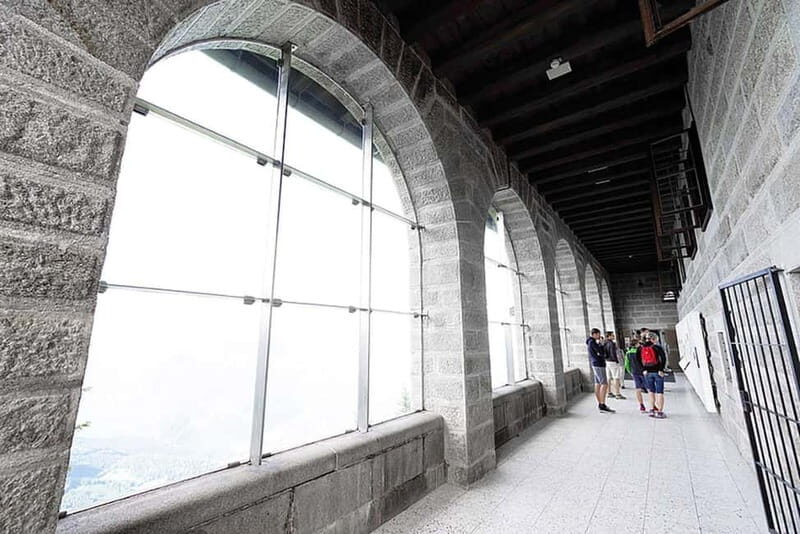 Munich: Private Eagle's Nest Tour, WW2 Museum-Entry & Lunch - Going Beyond the Basics: What Travelers Complain About (and What They Love)