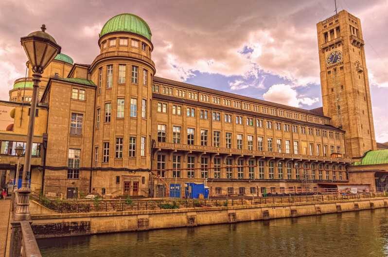 Munich Private Guided Walking Tour with Deutsche Museum - Final Thoughts