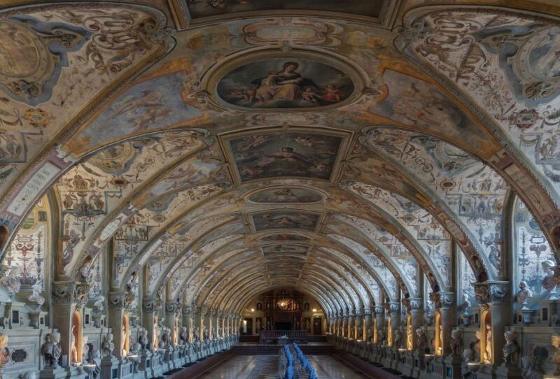 Munich: Private Guided Walking Tour with Residenz Museum - Frequently Asked Questions