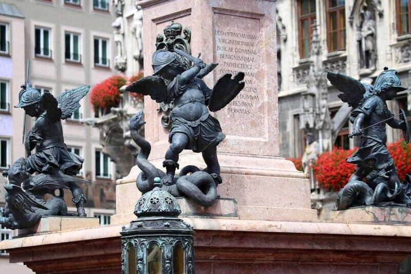Munich: Private Highlights Tour by Car - Private Tour Guide - Authentic Experiences and Authenticity